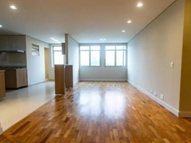 Funcional apartamento para venda em Paraíso com 3 quartos, sendo 1 suíte, 109m²