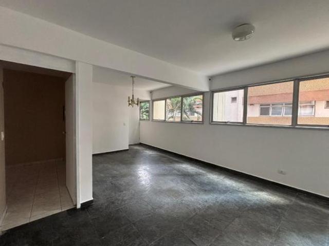 Sensacional apartamento para venda em Paraíso com 3 quartos, sendo 1 suíte, 120m²