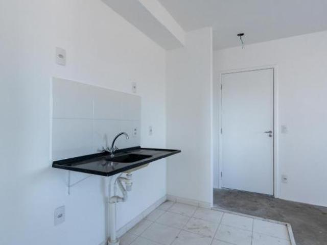 Funcional apartamento para venda em Parque Arariba com 1 quarto, 41m²