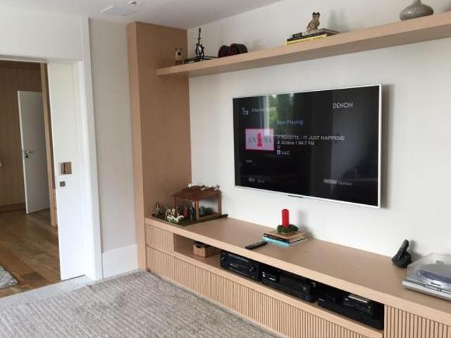 Versátil apartamento para venda em Parque Colonial com 4 quartos, sendo 4 suítes, 323m² fabiolivei