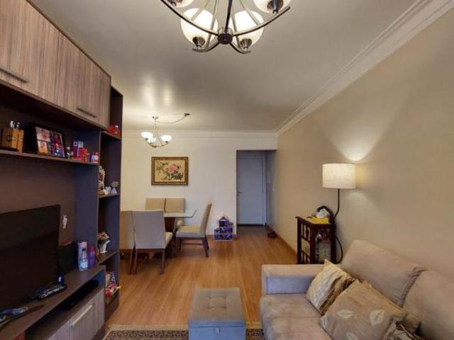 Espetacular apartamento para venda em Parque Imperial com 3 quartos, sendo 1 suíte, 98m² jucileiam