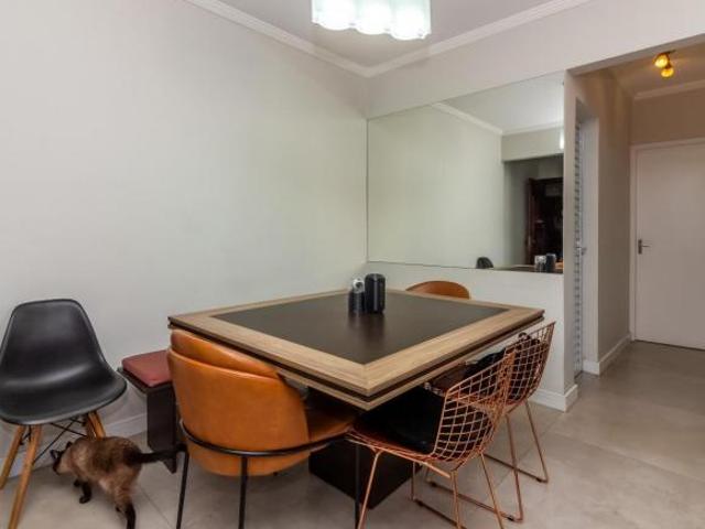 Sensacional apartamento para venda em Parque Mandaqui com 2 quartos, sendo 1 suíte, 60m² fabio dan