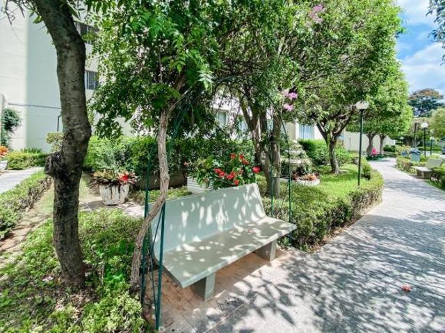 Sensacional apartamento para venda em Parque Maria Domitila com 2 quartos, 56m² remaxmonarca#IIPYY