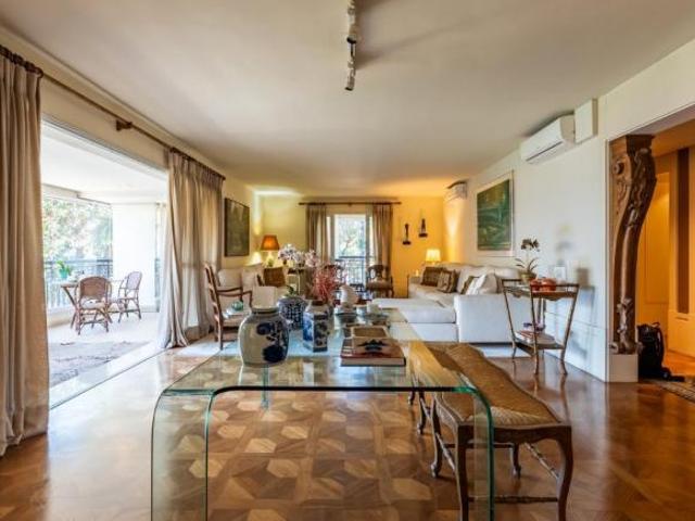 Excelente apartamento para venda em Perdizes com 4 quartos, sendo 3 suítes, 330m² michelecandido#7