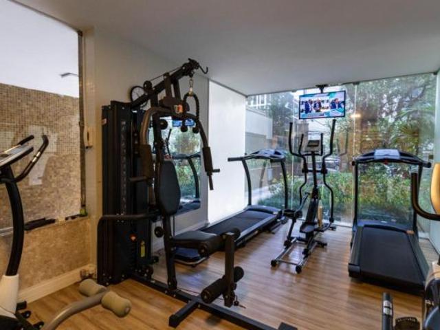 Atraente apartamento para venda em Perdizes com 4 quartos, sendo 1 suíte, 197m² leilaricci#GJTUL