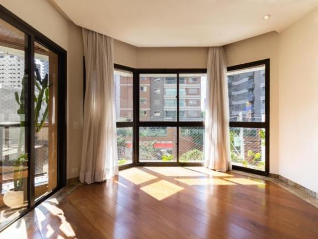 Imperdível apartamento para venda em Perdizes com 4 quartos, sendo 4 suítes, 215m² samuelmisiuk#L3