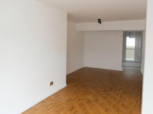 Versátil apartamento para venda em Perdizes com 2 quartos, 105m²