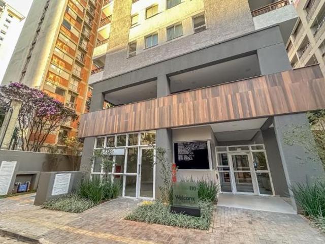 Funcional apartamento para venda em Perdizes com 2 quartos, 41m²