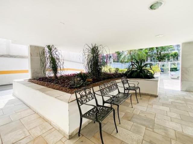 Versátil apartamento para venda em Perdizes com 2 quartos, 78m² carlarodriguessilva#AES5S