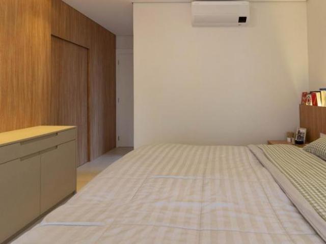 Atraente apartamento para venda em Perdizes com 2 quartos, sendo 1 suíte, 109m² robertasantos#528U