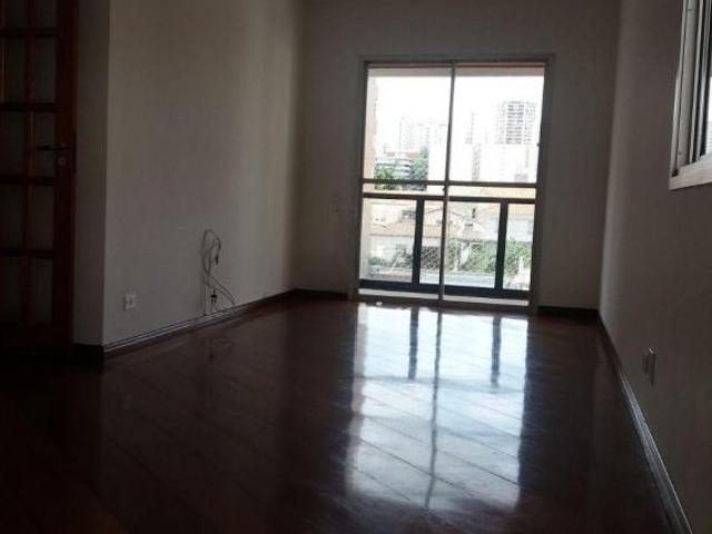 Sensacional apartamento para venda em Perdizes com 3 quartos, 103m²