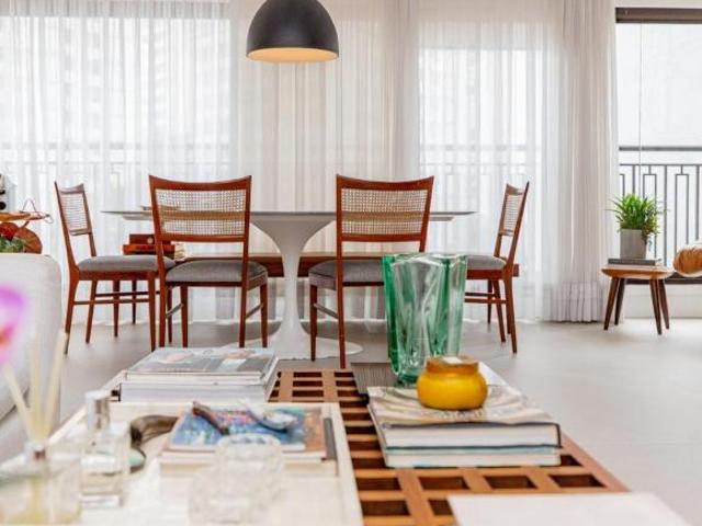 Deslumbrante apartamento para venda em Perdizes com 3 quartos, sendo 3 suítes, 174m² michelecandid