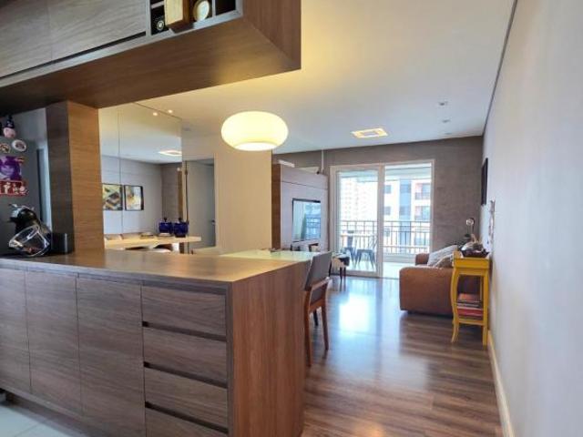 Sensacional apartamento para venda em Perdizes com 3 quartos, sendo 2 suítes, 86m²