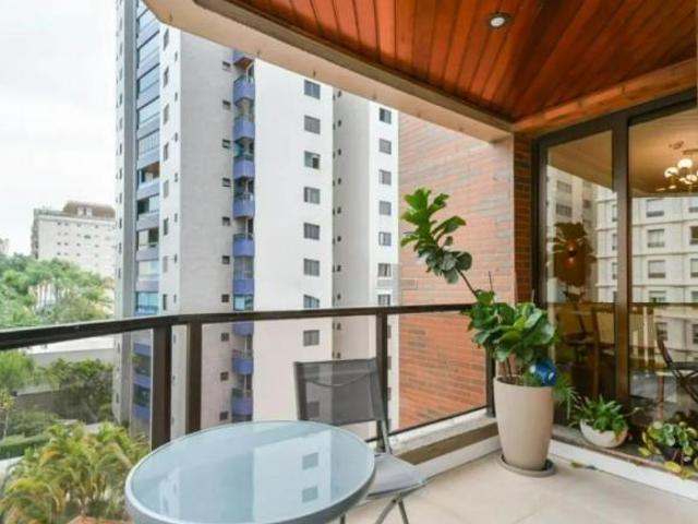Espetacular apartamento para venda em Perdizes, 177m² urban#Z9E7H