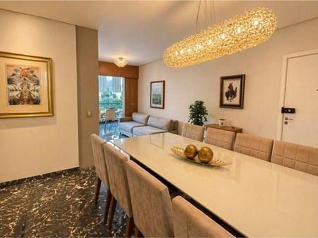 Atraente apartamento para venda em Picanço com 3 quartos, sendo 1 suíte, 116m²