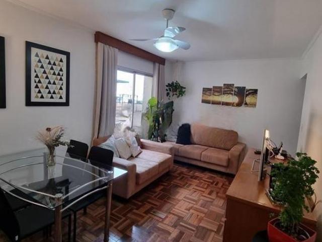 Imperdível apartamento para venda em Pinheiros com 3 quartos, 78m²