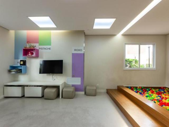 Sensacional apartamento para venda em Pirituba com 2 quartos, 51m² camilapadula#QA907