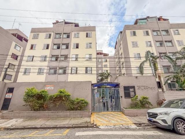 Sensacional apartamento para venda em Pirituba com 2 quartos, 54m² samuelmisiuk#LJTQO