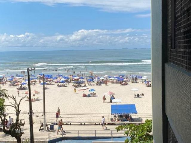Atraente apartamento para venda em Pitangueiras com 3 quartos, sendo 3 suítes, 115m²