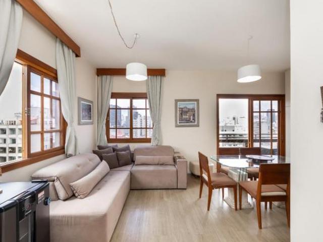 Sensacional apartamento para venda em República com 2 quartos, 65m² tiagobernini#V1PW4