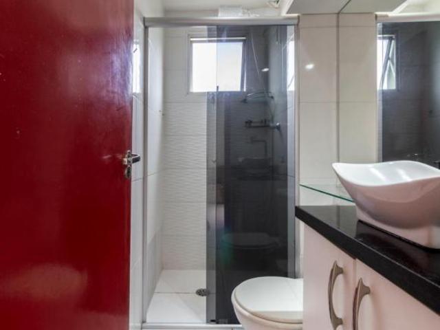 Atraente apartamento para venda em Rio Pequeno com 2 quartos, 48m²