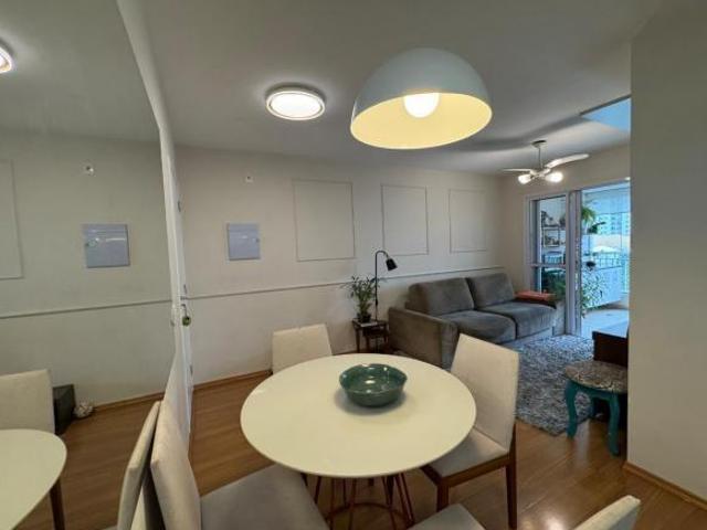 Deslumbrante apartamento para venda em São Judas com 3 quartos, sendo 1 suíte, 72m² remaxfront#YFB
