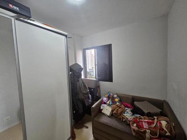 Sensacional apartamento para venda em Santa Teresinha com 3 quartos, sendo 1 suíte, 81m² renan tei