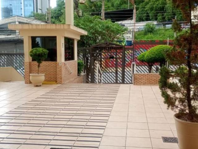 Versátil apartamento para venda em Santana com 1 quarto, 34m² magnalva aquino#AHUWF