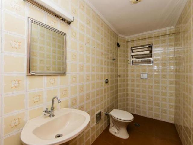 Elegante apartamento para venda em Santana com 2 quartos, 87m²