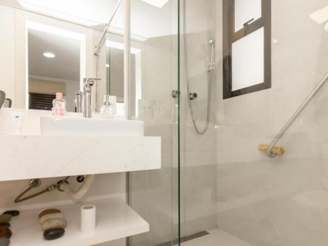 Funcional apartamento para venda em Santo Amaro com 4 quartos, sendo 2 suítes, 159m² kathrincoarac