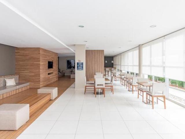 Funcional apartamento para venda em Santo Amaro com 2 quartos, 65m² remaxares#CRAAG