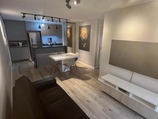 Sensacional apartamento para venda em Santo Amaro com 3 quartos, sendo 1 suíte, 83m²