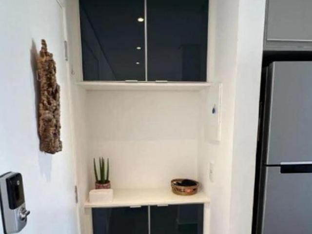 Versátil apartamento para venda em Saúde com 2 quartos, sendo 1 suíte, 53m²