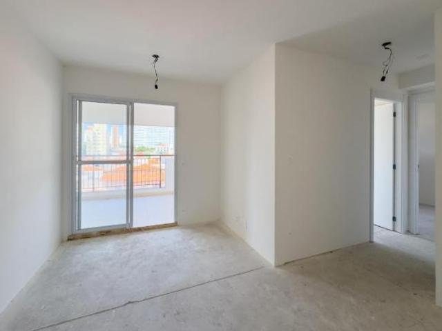 Confortável apartamento para venda em Saúde com 2 quartos, sendo 1 suíte, 69m²