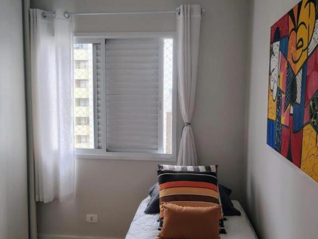 Sensacional apartamento para venda em Saúde com 3 quartos, sendo 1 suíte, 84m² fabiodantas#8K0PF