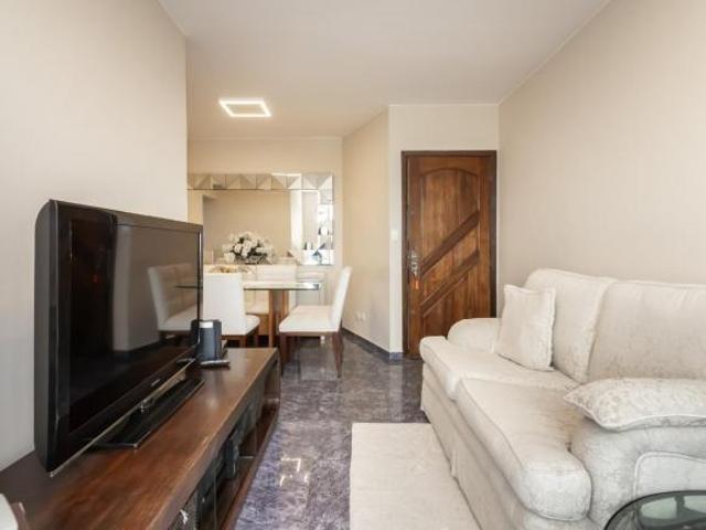 Versátil apartamento para venda em Tucuruvi com 2 quartos, sendo 1 suíte, 55m² anaoliveiramamede#F
