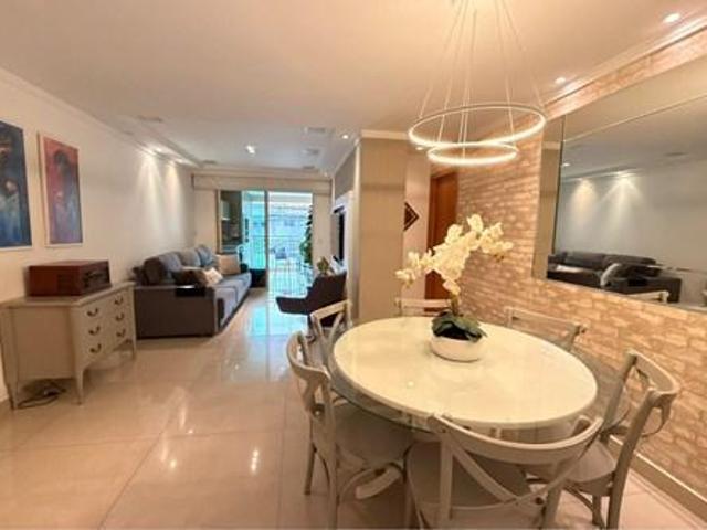 Elegante apartamento para venda em Tucuruvi com 3 quartos, sendo 3 suítes, 109m² fabio dantas#FDNC