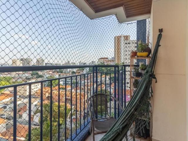 Excelente apartamento para venda em Tucuruvi com 3 quartos, sendo 2 suítes, 96m² niezete gomes1#4U