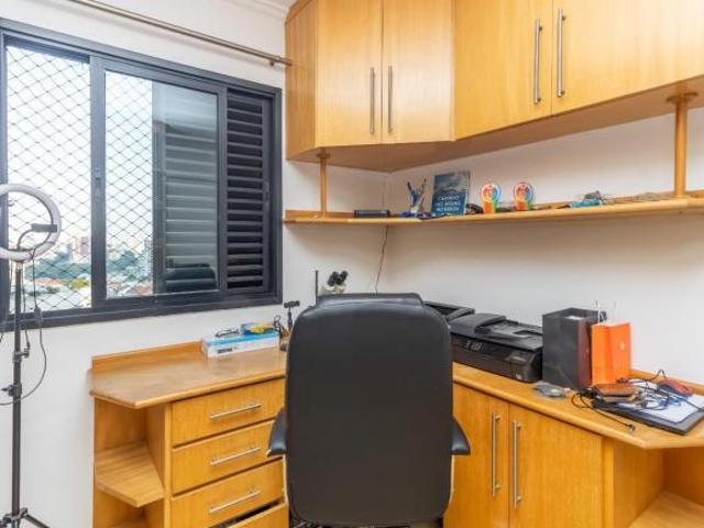 Elegante apartamento para venda em Tucuruvi com 3 quartos, sendo 2 suítes, 96m² iramar rodrigues d