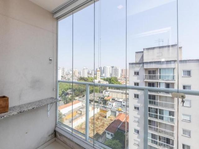 Espetacular apartamento para venda em Tatuapé com 2 quartos, 49m² marcella alttiman#N3MEF