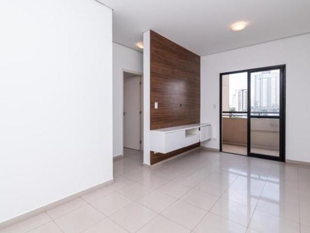 Sensacional apartamento para venda em Tatuapé com 3 quartos, 69m²