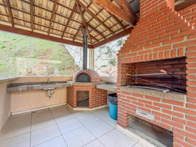Aconchegante apartamento para venda em Umuarama com 3 quartos, sendo 1 suíte, 65m² michelecandido#