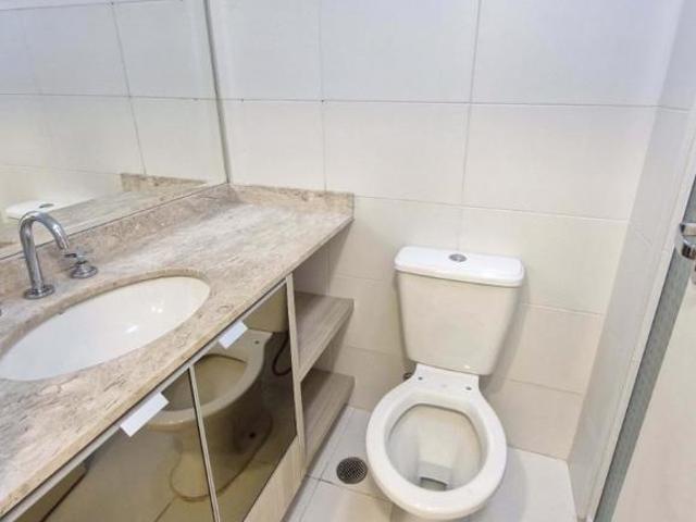 Excelente apartamento para venda em Vila Constança com 2 quartos, sendo 1 suíte, 61m² luciana pere