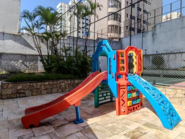 Sensacional apartamento para venda em Vila Clementino com 3 quartos, sendo 1 suíte, 101m² tania gu