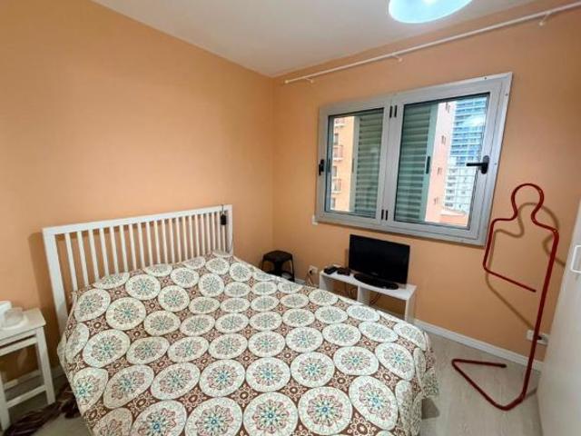 Versátil apartamento para venda em Vila Clementino com 3 quartos, sendo 1 suíte, 94m² marianne fuj