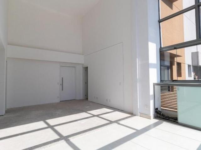 Confortável apartamento para venda em Vila Clementino com 2 quartos, sendo 2 suítes, 118m² mariann