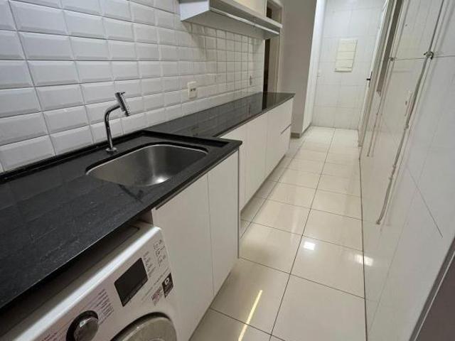 Espetacular apartamento para venda em Vila Cruzeiro com 3 quartos, sendo 3 suítes, 168m² giseleboa
