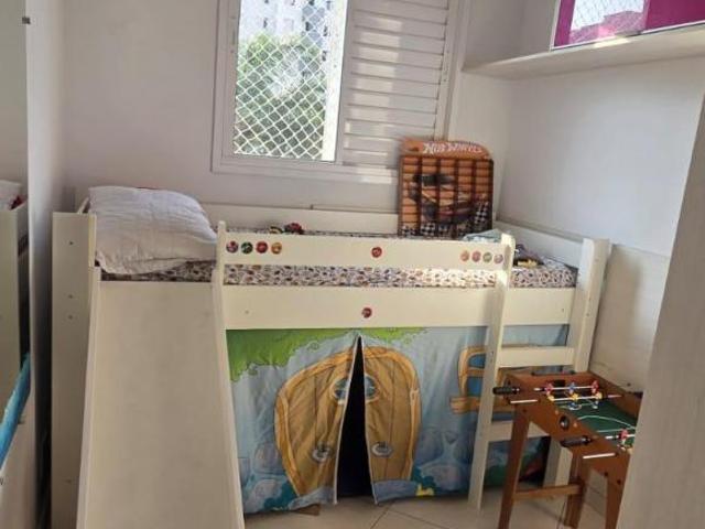 Funcional apartamento para venda em Vila Antonieta com 3 quartos, sendo 1 suíte, 63m² remaxagape#0