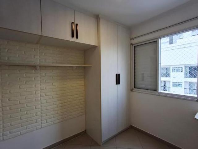Agradável apartamento para venda em Vila Anastácio com 2 quartos, 48m² douglast#DGJFK