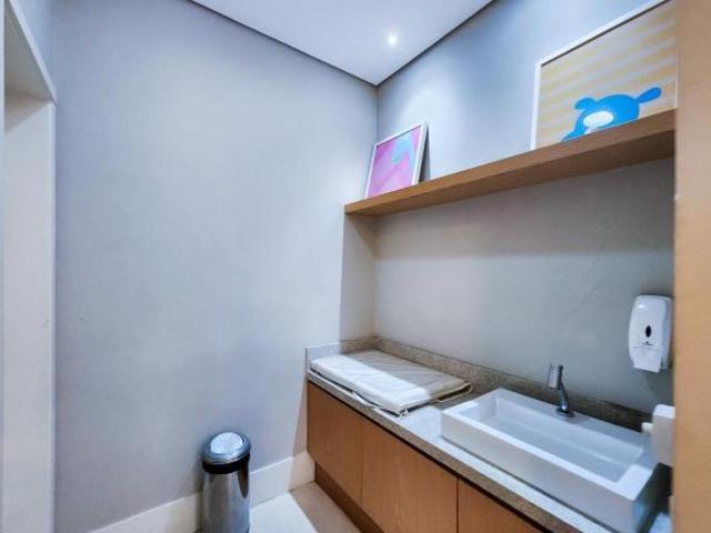 Deslumbrante apartamento para venda em Vila Anastácio com 2 quartos, 55m² robertasantos#D7LV3